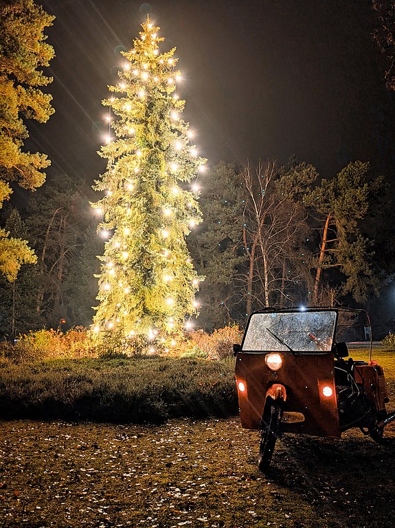 This Christmas! – Seyram A. Butame